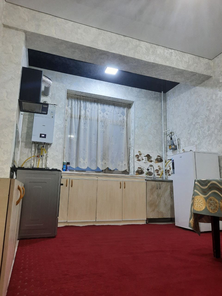 Квартир арендага берилади спутник 7_5 дом новый стройка