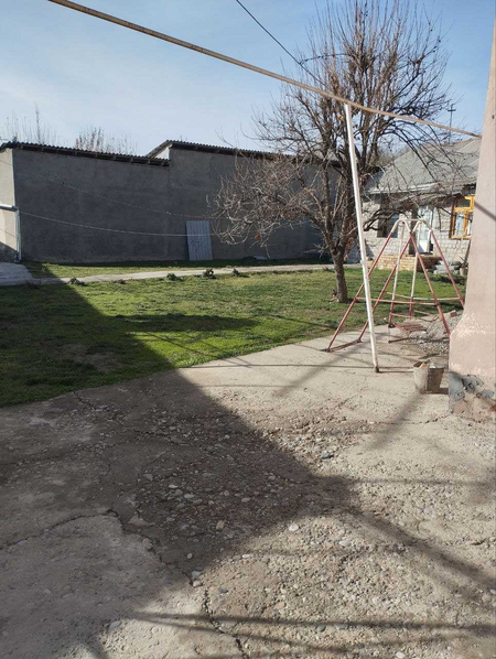 Продаётся участок на ТТЗ