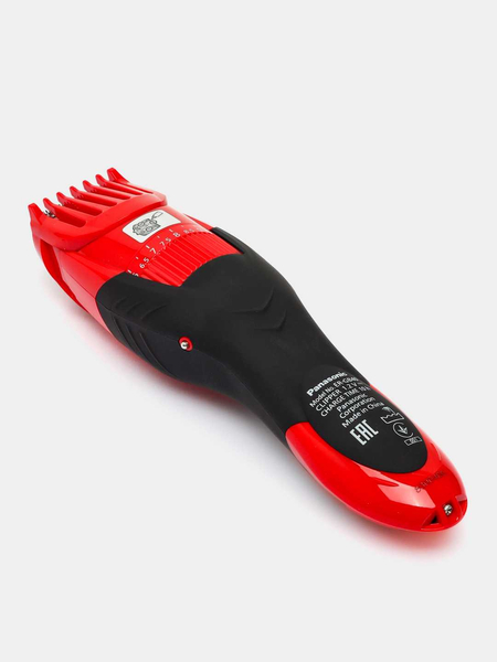 Trimmer Panasonic ER-GB40-R/ Триммер для стрижки бороды | Soch| Soqol