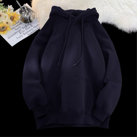 Худи 11 цветов, Unisex, Hudi 11 xil rang