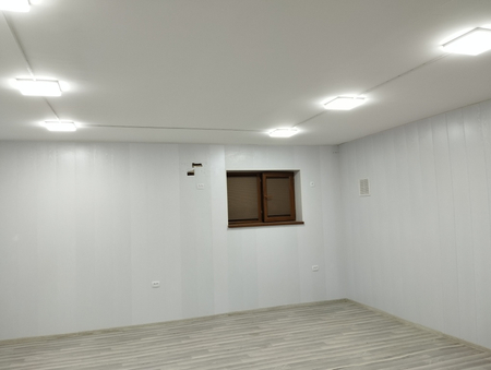 Юнусабад-4 150м²  цокольный этаж