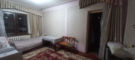 Sheriklikka 1 ta odam olaman