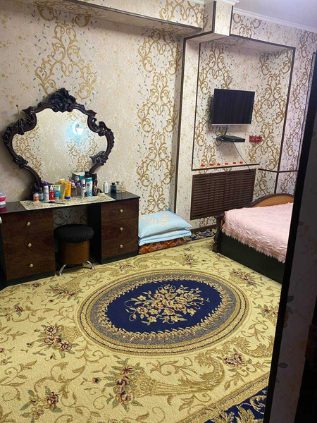 Продажа квартиры 3+2. Юнусабад, 2 квартал. 129м2