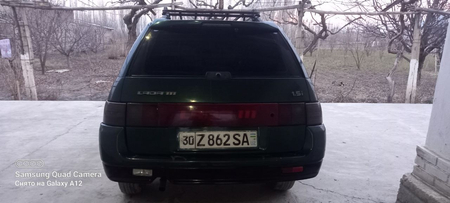 Lada 2111 sotiladi holati alo