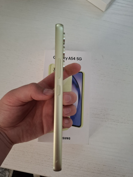 Samsung Galaxy A54 5G
