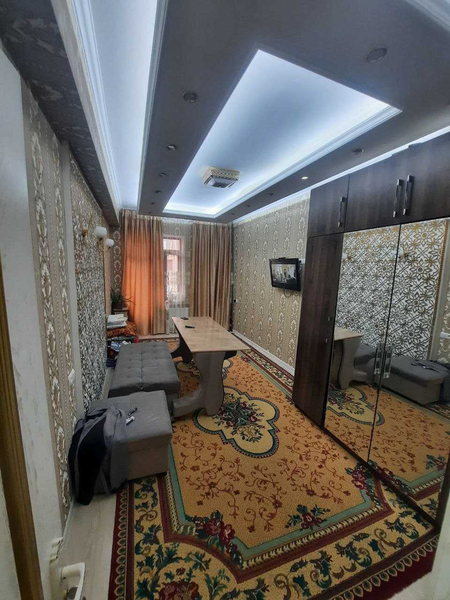 Продаётся 3х комн квартира на 3 этаже Ор-р Болгарский посёлок