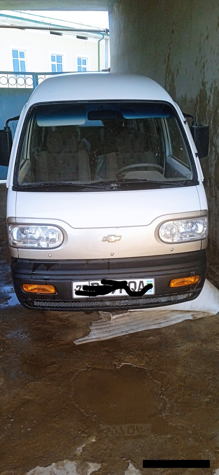 Damas sotiladi narhixiga keshmiz