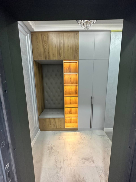 Жк Tiara Residences! Сдается 2х комнатная квартира