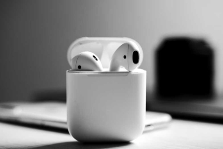 Apple AirPods 2.1 original