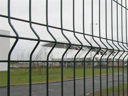 Евросетка 5*20/7*20; еврозабор 3мм-5,05мм производство оптом