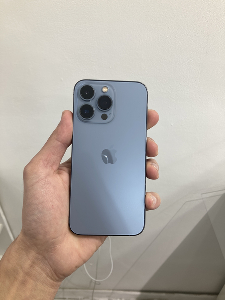 13 pro 256 gb Lla 81 %