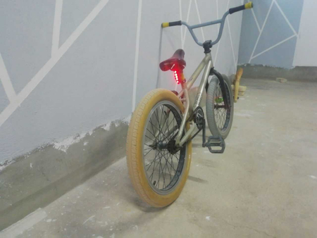 Срочно продам BMX