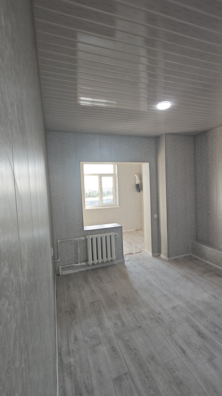 Yunusobod 6 1/4/4 s remontim mebel texnika