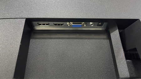 Msi 27’’ IPS 100Hz pashti yengi karopka dok bor