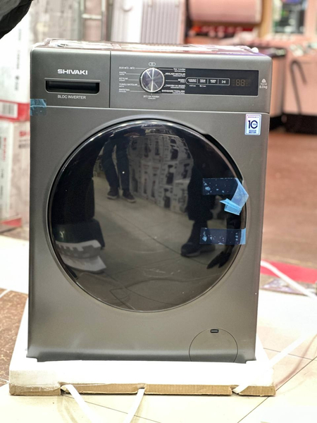 Aftamad Shivaki 80l2326