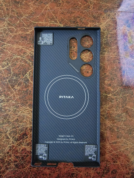 Samaung S24 ultra