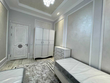 3/4/10 Паркентский, Мирзо Улугбек, 101 м2, укомплектована (98881)