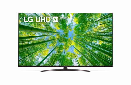 Телевизор LG65UQ76003 от официального дилера в Ташкенте