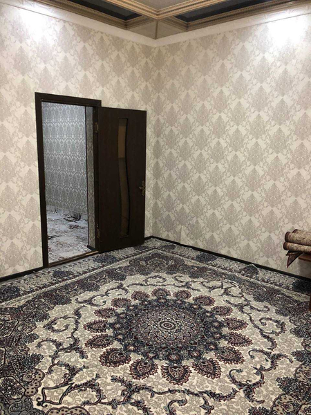 Шумиловский городок Коттедж 3 комн ( ул. Бакинская )