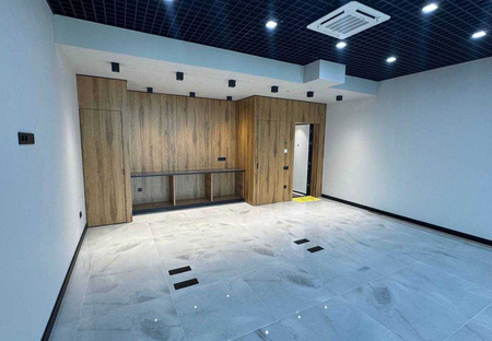 Аренда Евро офис ЖК Nest one Ориентир: Ташкент сити  56м2