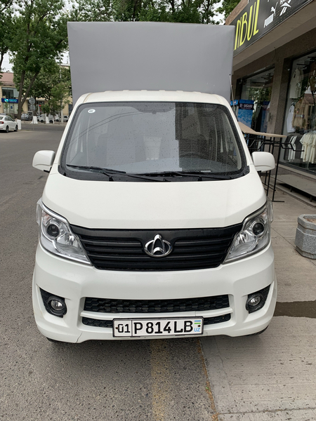 Changan 98 тали