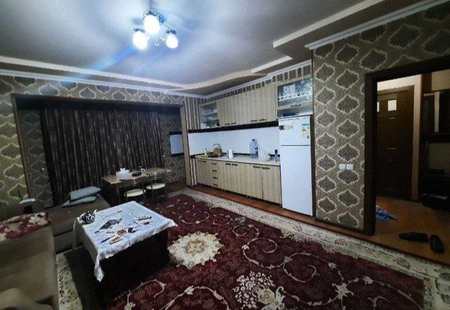 Дархан 1 комнатная