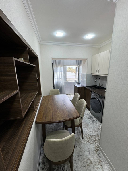 Срочно Буз-2 ор-р(Пойтахт автосалон) 2/4/5 40м²