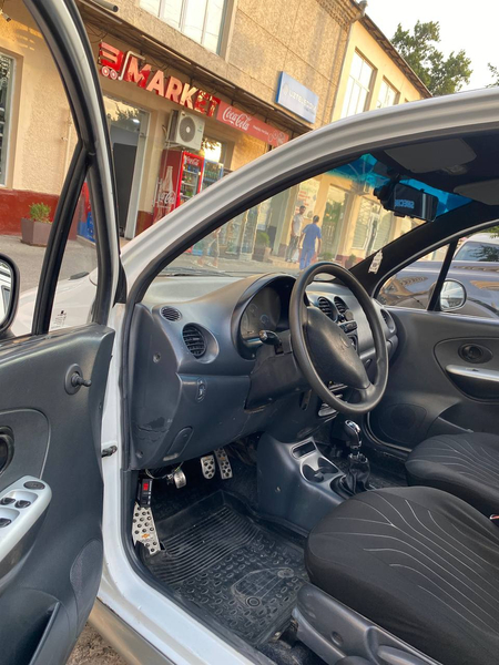 Matiz sotiladi 3400$ arendagayam beriladi