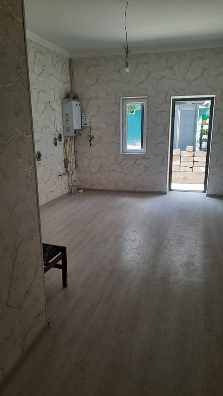 Продается дом квартира 1/1/1 новый евро