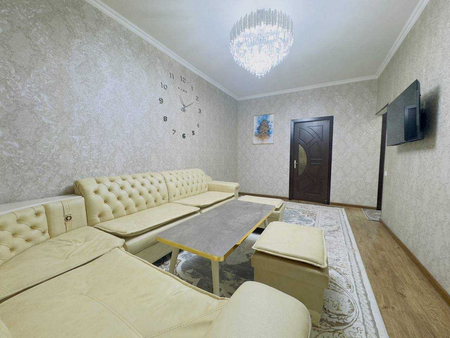 Чиланзар-12 Панель 3в4/1/4 балкон 1,5/3 Ориентир Оила Маркет