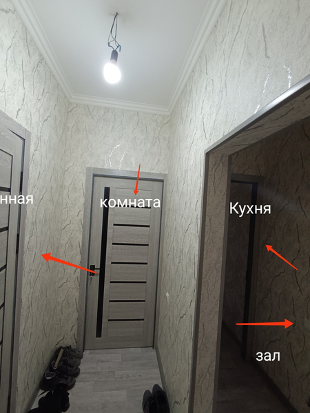 Продается квартира