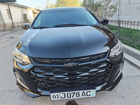 Onix Ltz 2023 arendaga beriladi