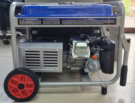Dvijok Generator