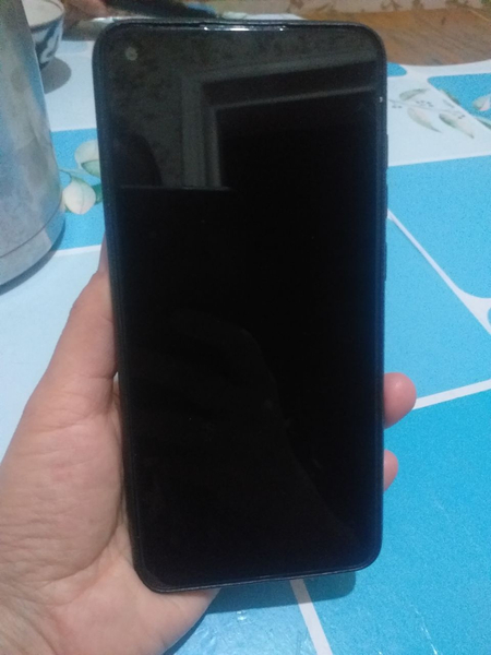 Redmi note 9.Dakumenti bor