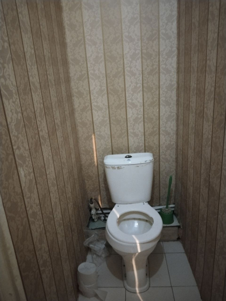 2 Xonali kvartera sotiladi 7 mikrayon