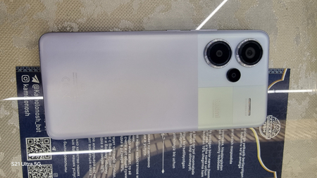 Redmi note 13 pro plus 5G