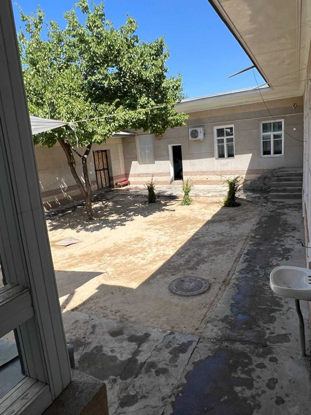 Участка сотилади . 3.8 сотих. Углавой. Она-бола болница.