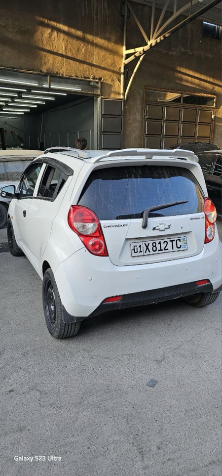 Spark arendaga beriladi 1200$