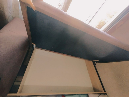 Срочно продам кровать