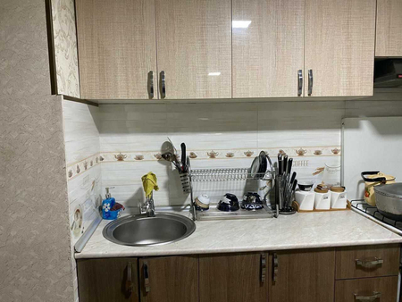 谷 128238 谷 Продаётся квартира 2/1/5 55 м² в Учтепа