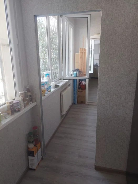 Яккасарай 2/2/5 меб +тех 61м2