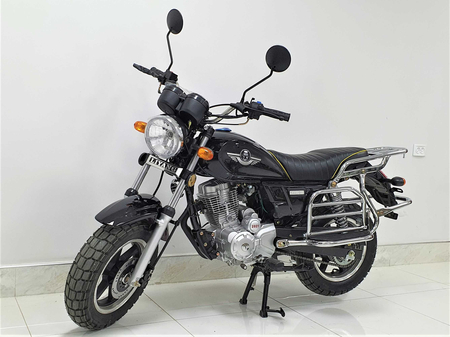 Новинка 2021 года - BIKELAND MINI-150
