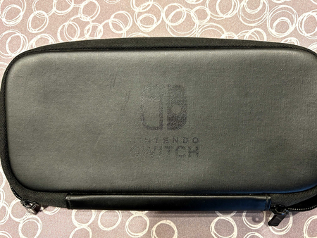 Nintendo Switch Прошитый 1 ревизия