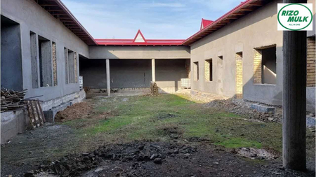 Эски 16 йилликда ховли сотилади. NR494/28