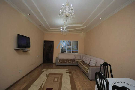 Новостройка ! ул. Шота Руставели 82 м² 2/3/7 меб, тех.