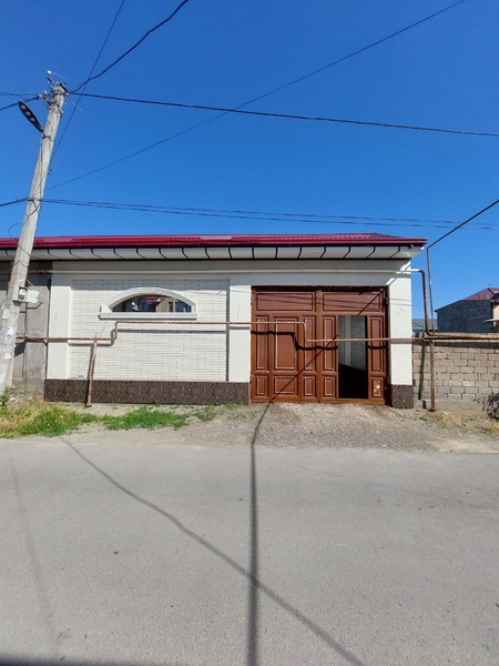 Дом продаётся в Ташкенте