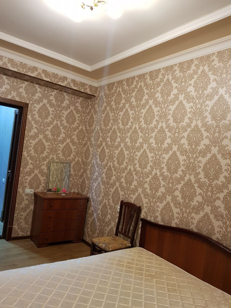 Arenda kvartira Bel tepa bitonka oilaga