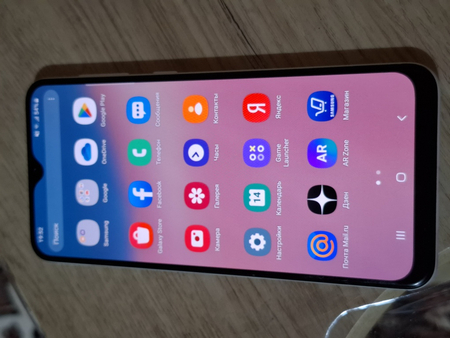 Samsung Galaxy a30s