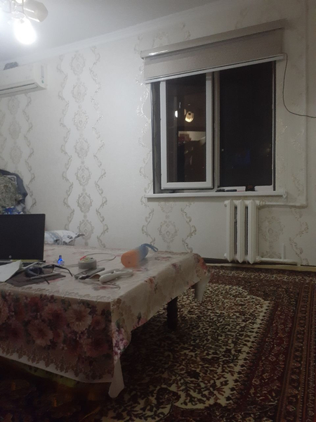 Академгородок. Кв-2ком ( Ати-парк) Мирзо улугбекский. Ипатека есть