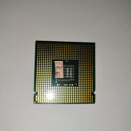 Core 2 quad q8400 & Pentium dual e5700